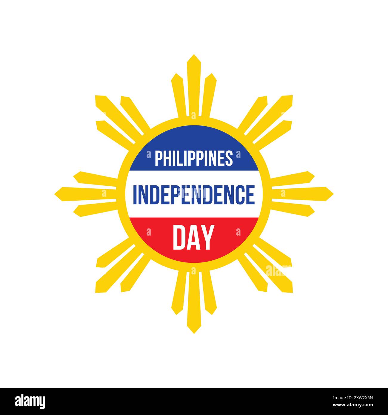 Independence imagery Stock Vector Images - Alamy