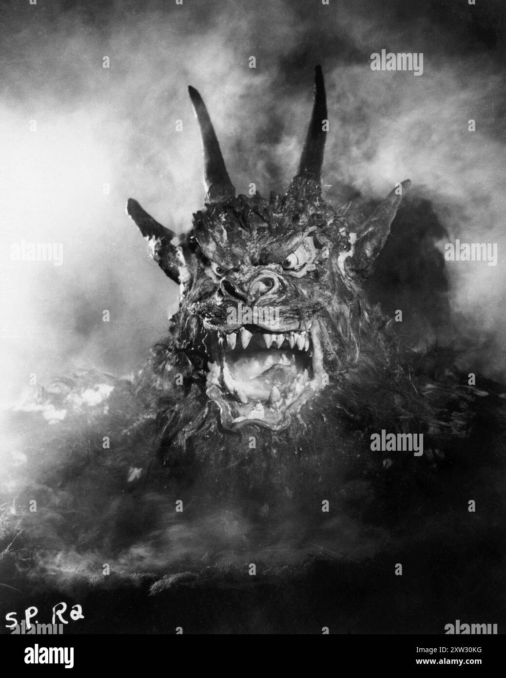 A scene from NIGHT OF THE DEMON aka CURSE OF THE DEMON 1957 Director ...