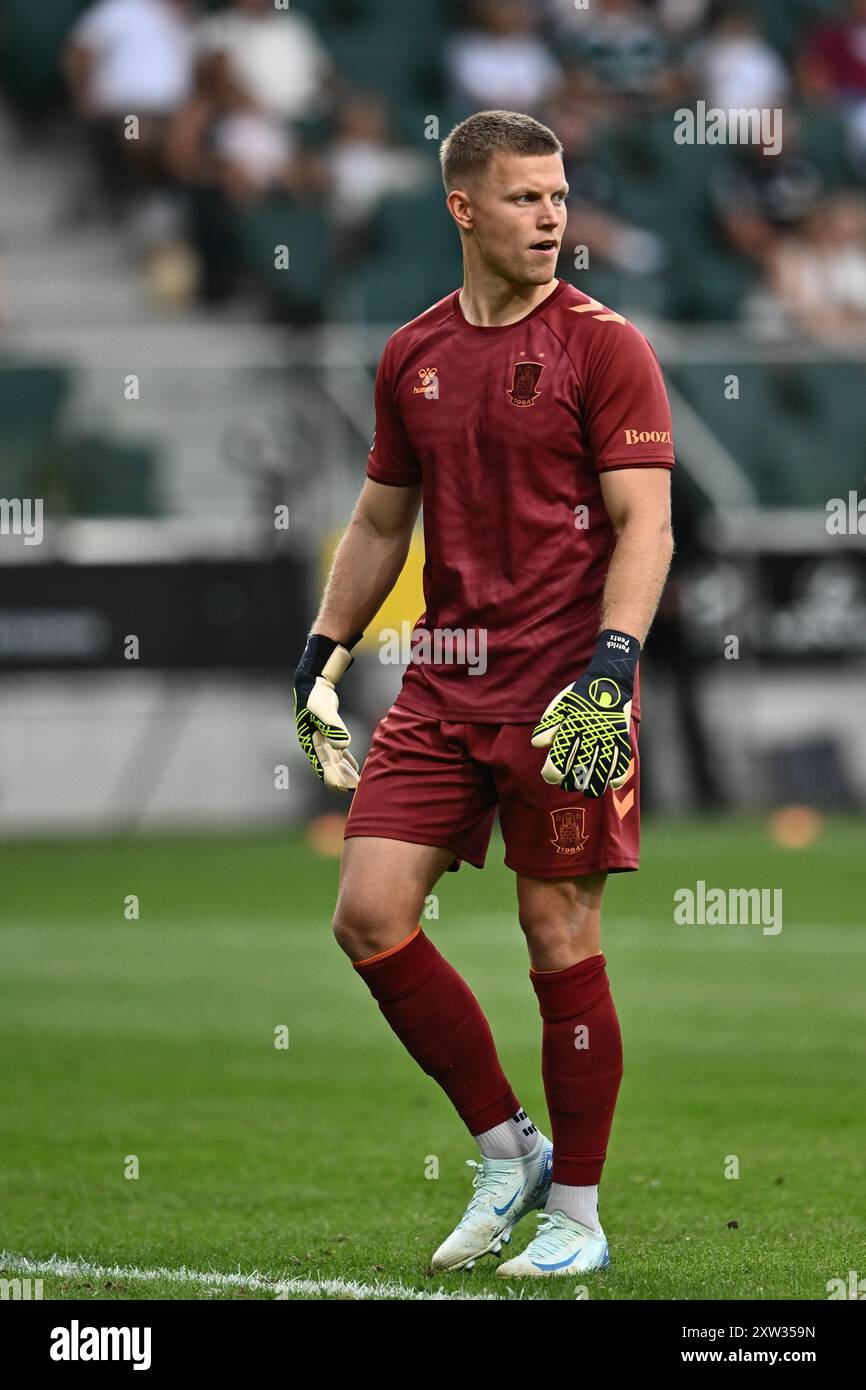 Patrick pentz hi-res stock photography and images - Alamy