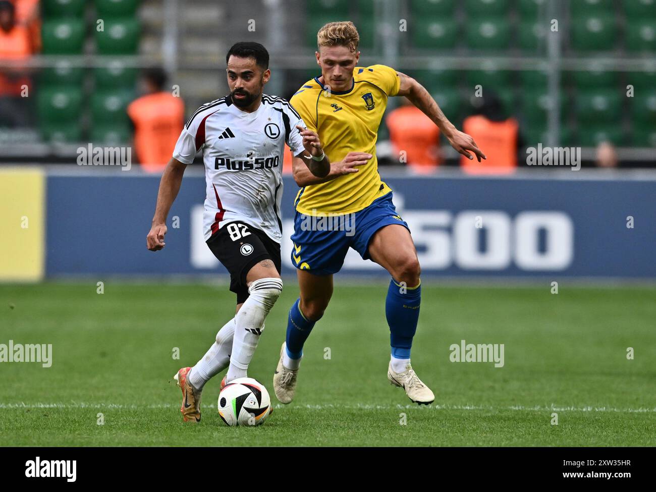 Extraklasa hi-res stock photography and images - Alamy