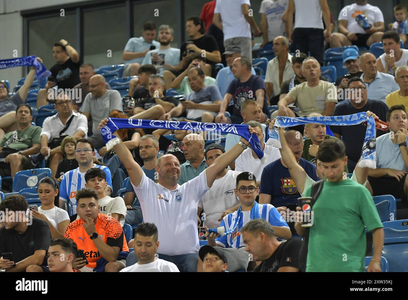 Stadionul central hi-res stock photography and images - Alamy