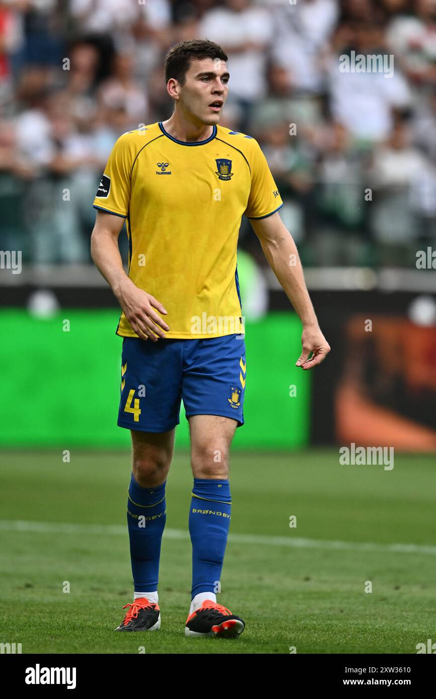 Jacob rasmussen brondby hi-res stock photography and images - Alamy