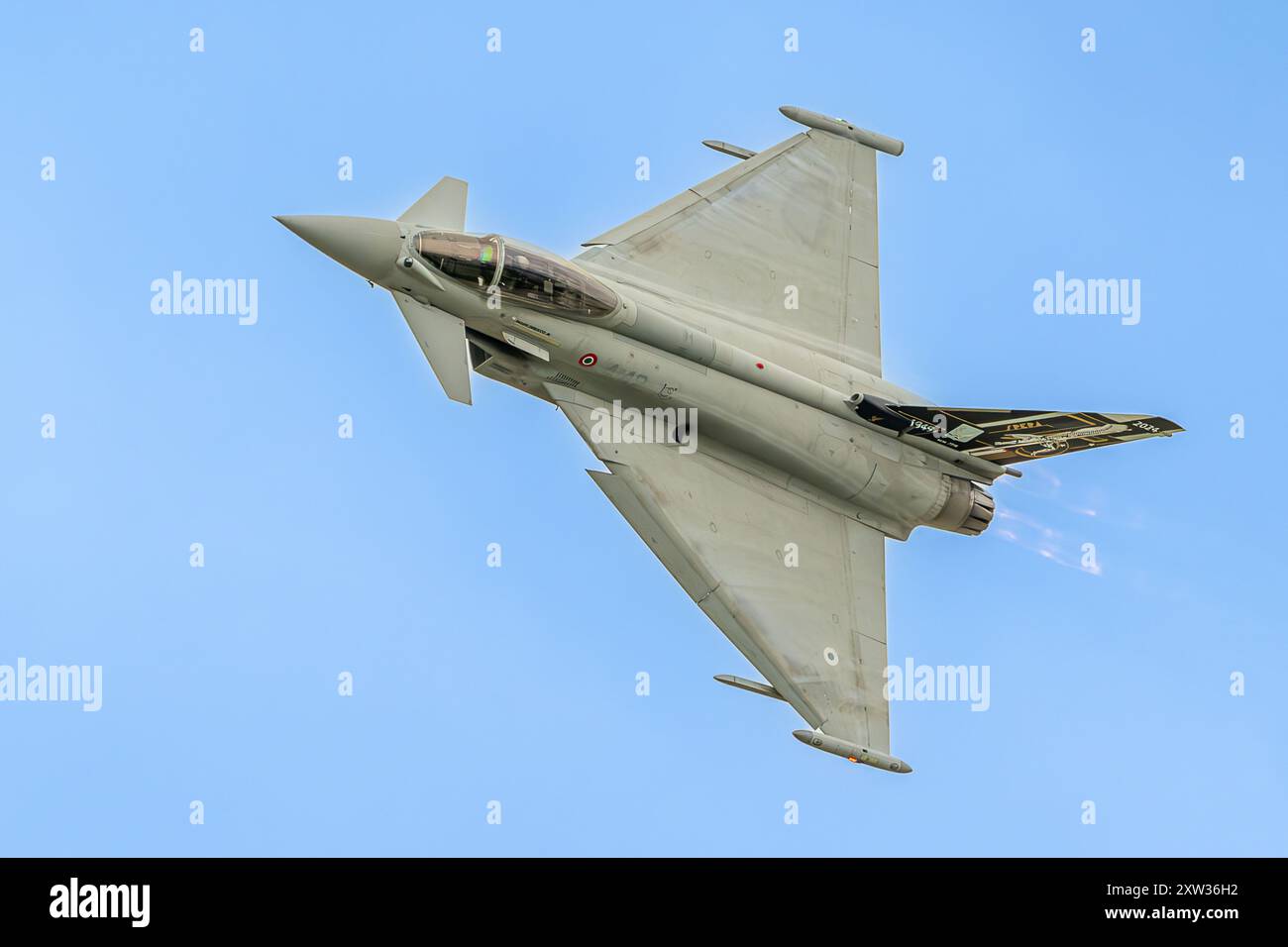 Eurofighter engine hi-res stock photography and images - Alamy
