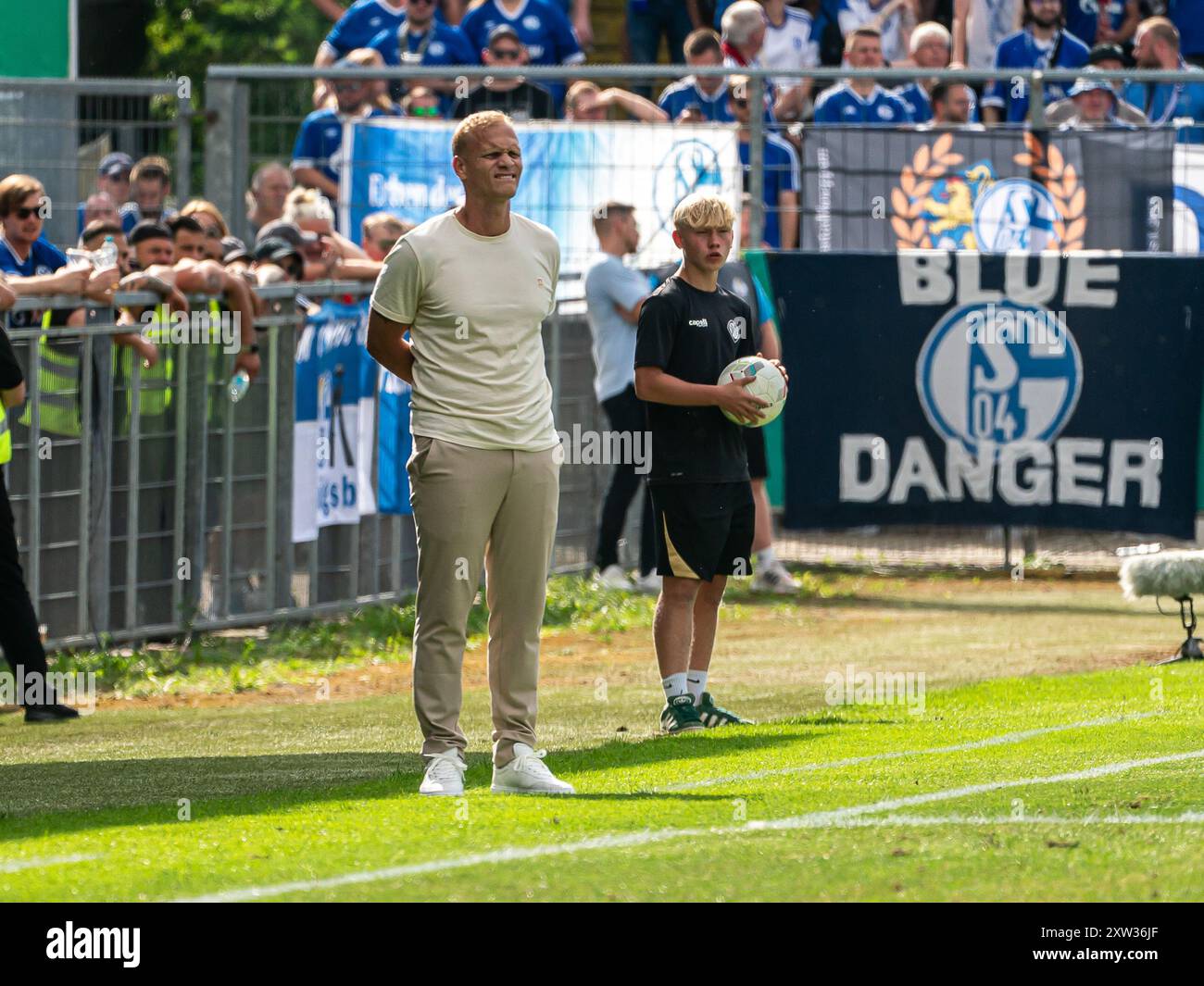 Karel geraerts 2025 hi-res stock photography and images - Alamy