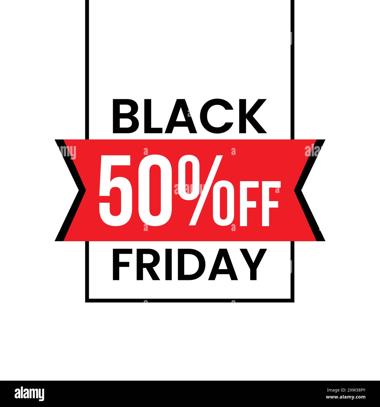 Salegraphic Cut Out Stock Images & Pictures - Alamy