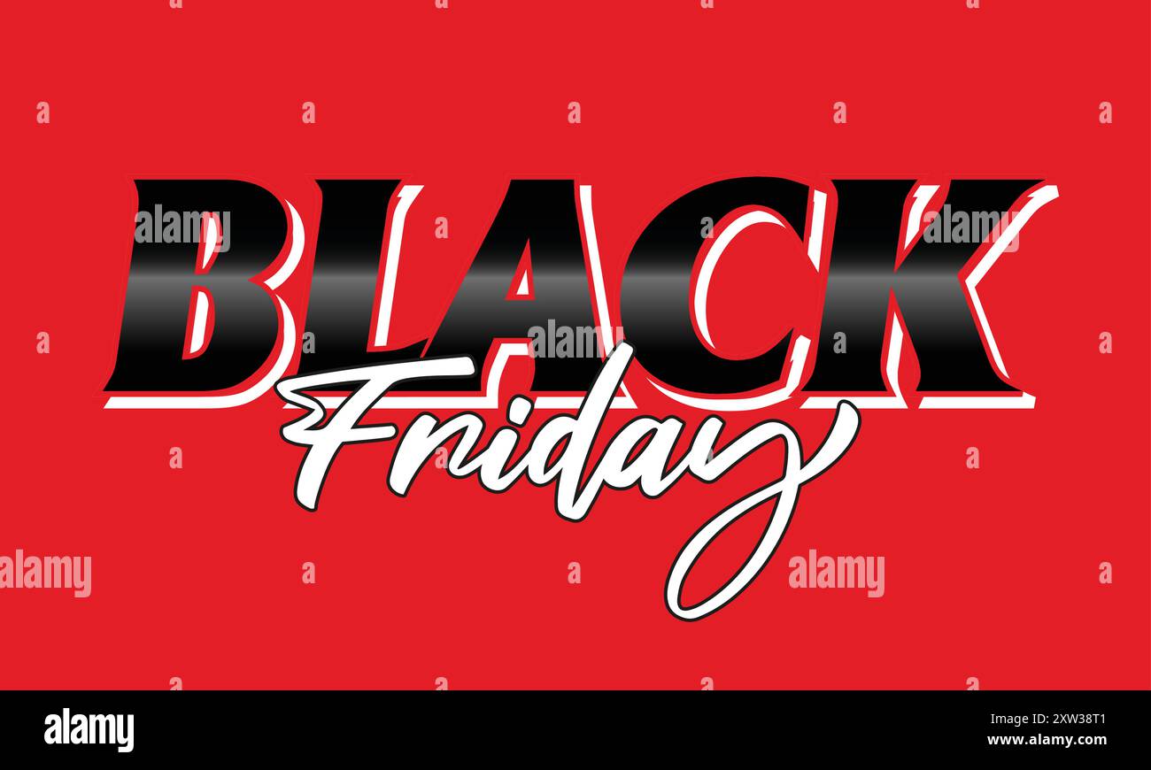 Bold 3d text Stock Vector Images - Alamy