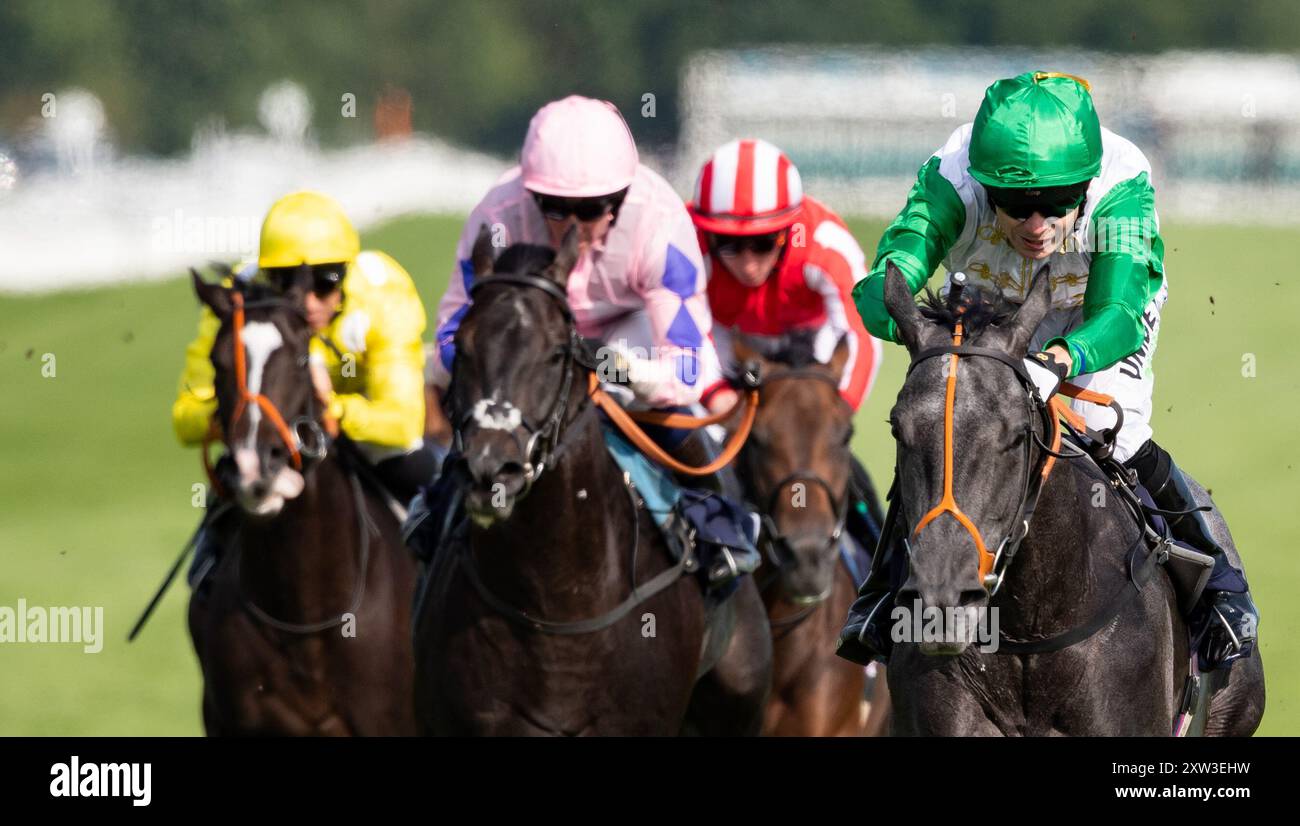 Sheikh abdullah almalek alsabah hi-res stock photography and images - Alamy