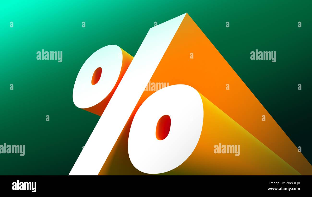 Percentage mark hi-res stock photography and images - Alamy