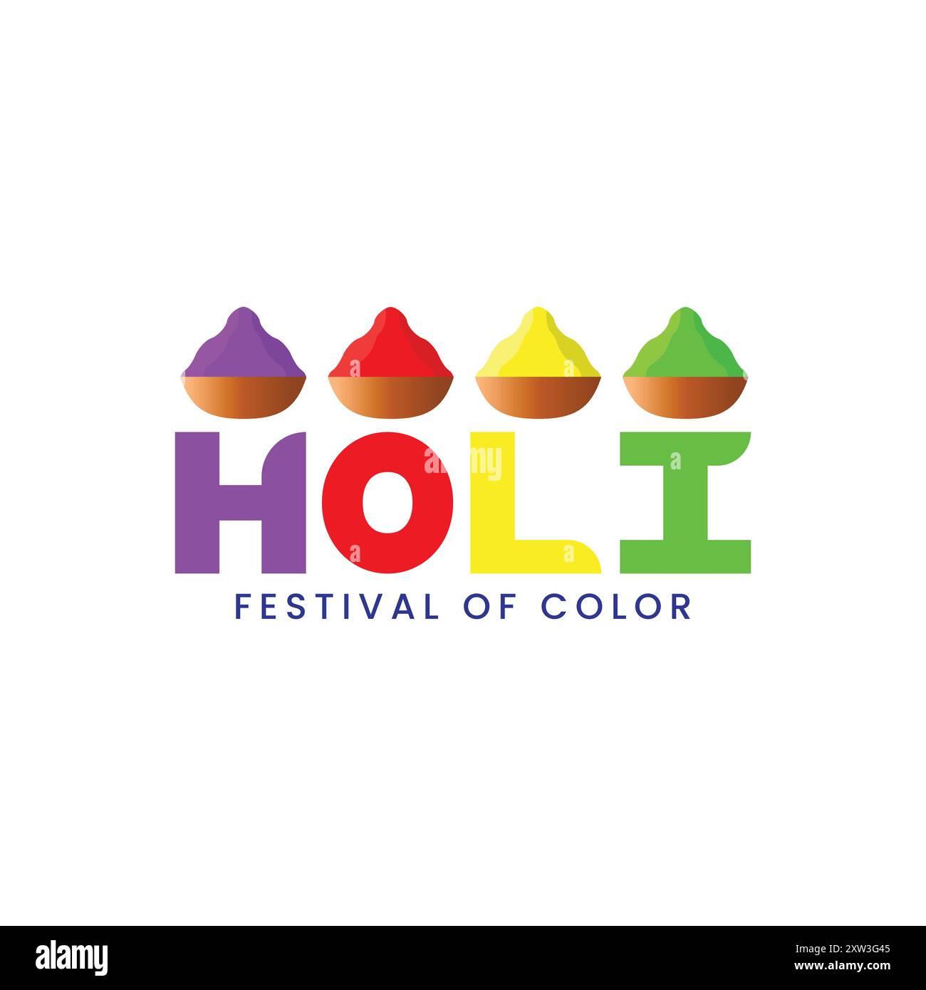 Holi creative hi-res stock photography and images - Alamy