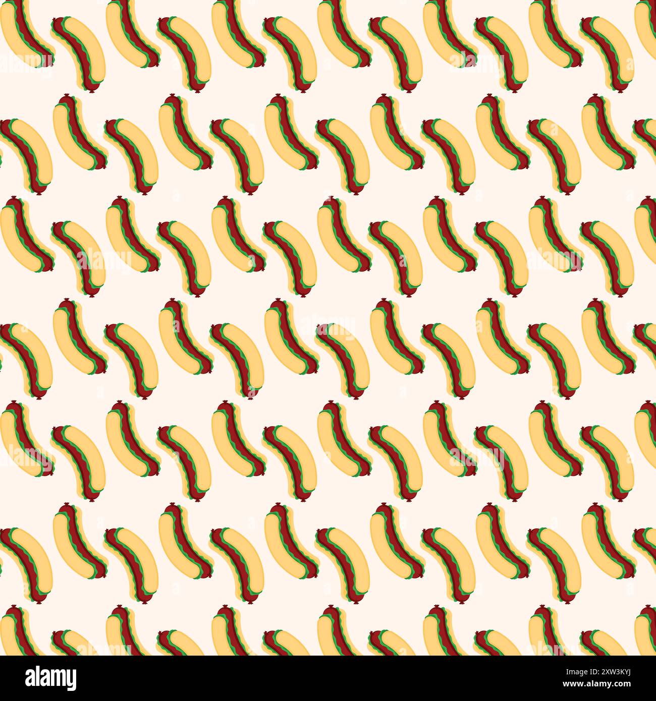 Playful fabric pattern hi-res stock photography and images - Alamy