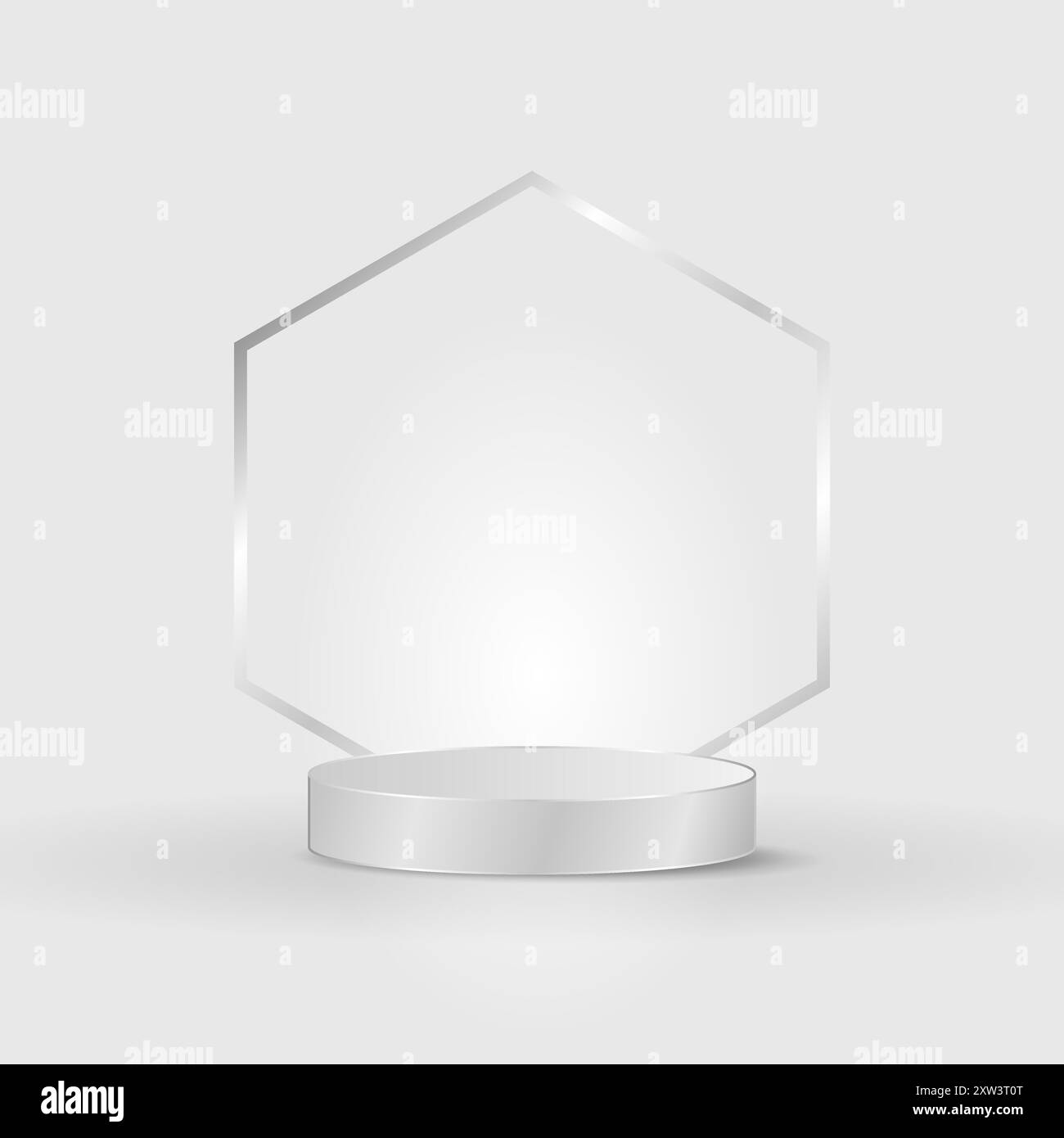 Symmetry shape Black and White Stock Photos & Images - Alamy