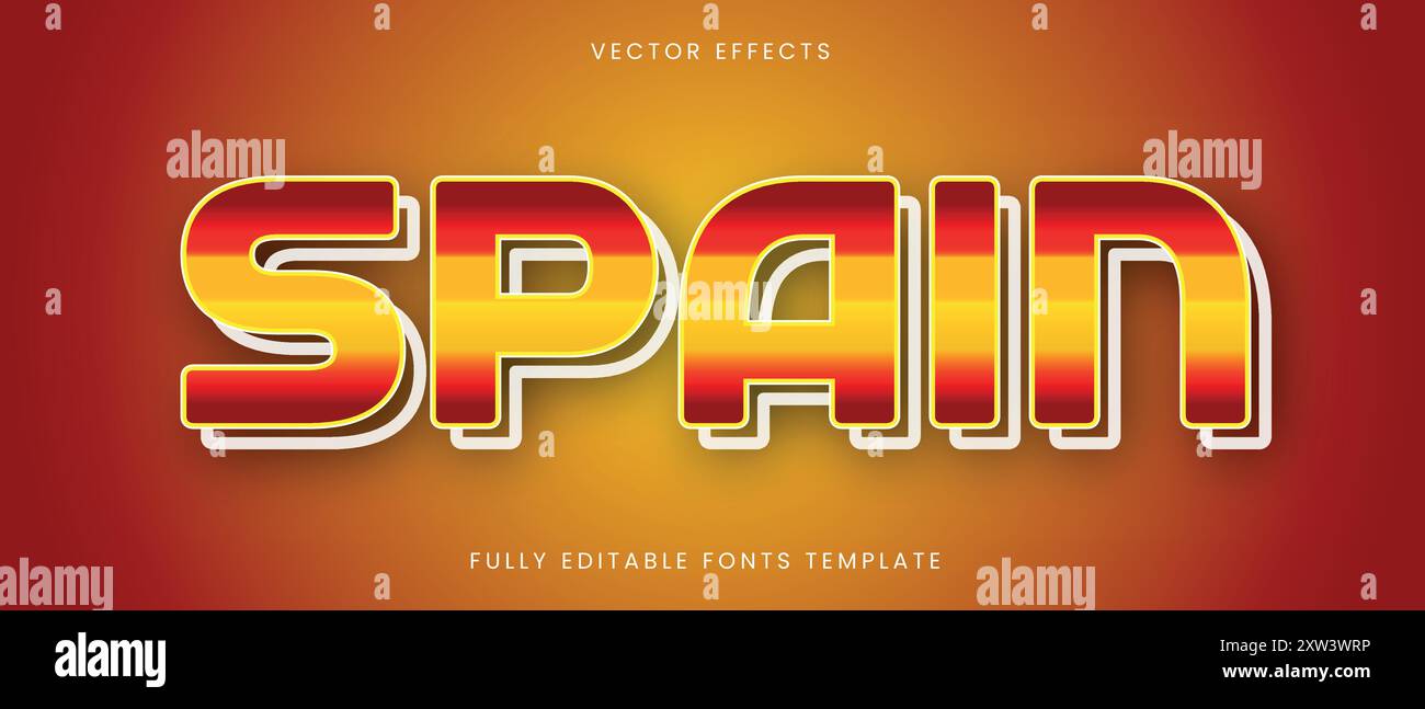 Visuals text hi-res stock photography and images - Alamy