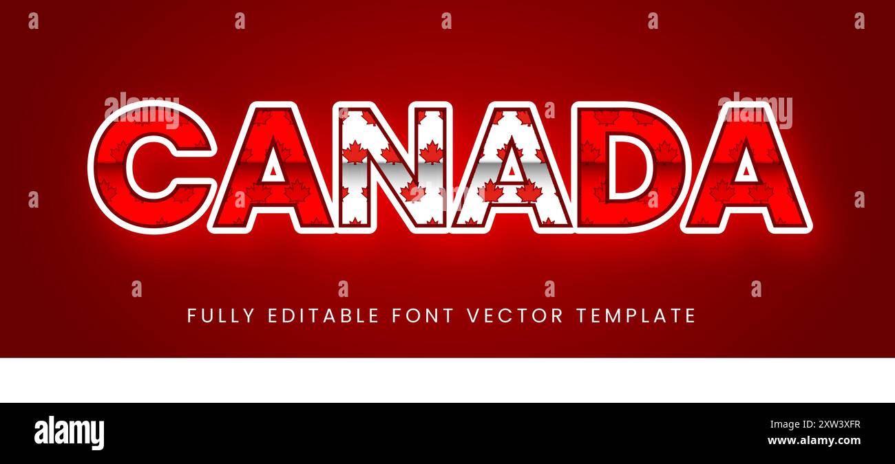 Modern business template text hi-res stock photography and images - Alamy