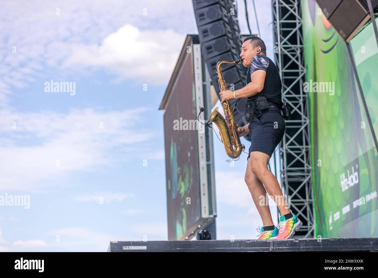 Gorri hi-res stock photography and images - Alamy