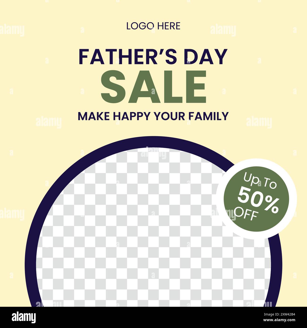 Dad poster Stock Vector Images - Alamy