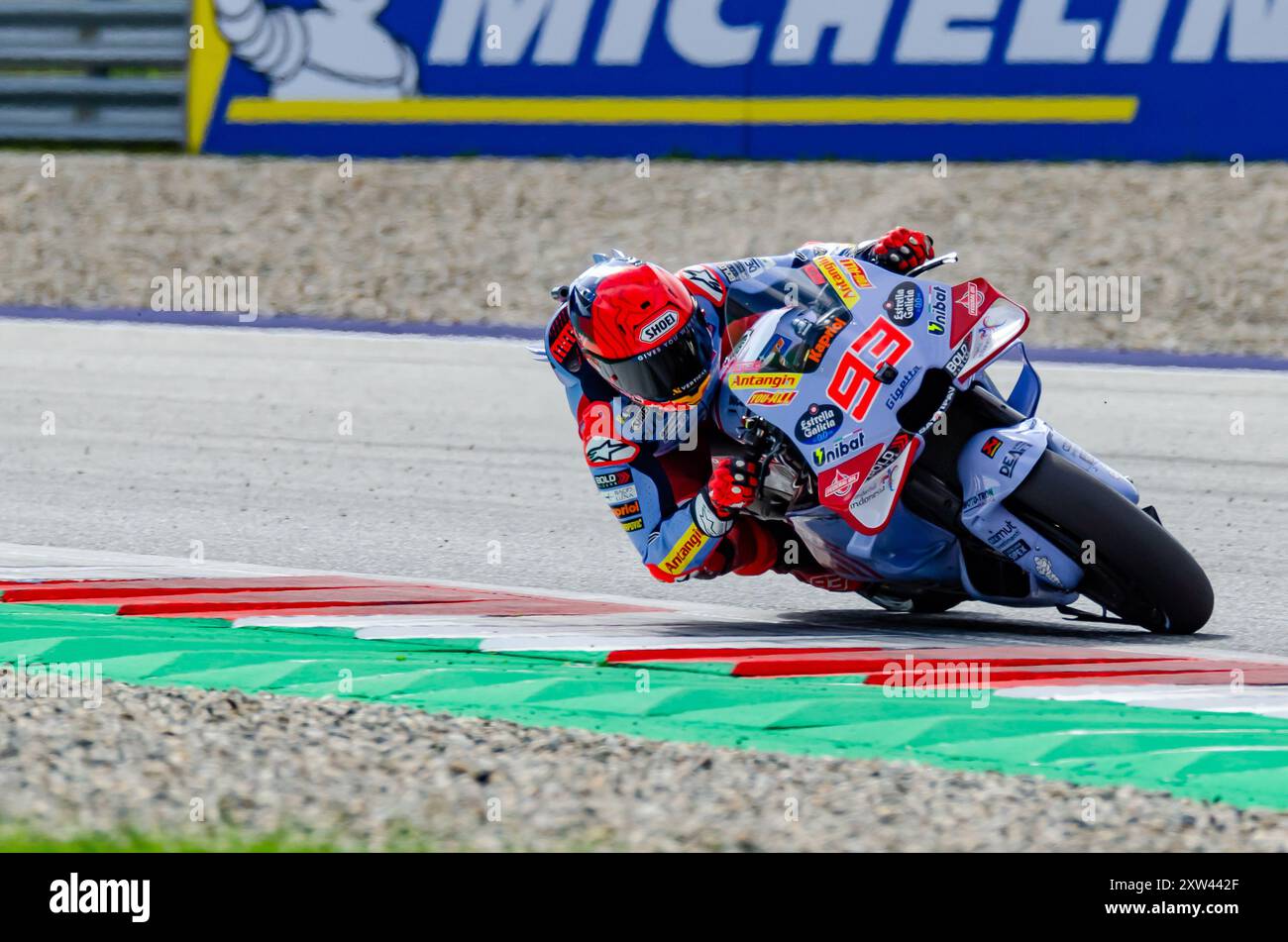 Moto Gp 2024 Spielberg