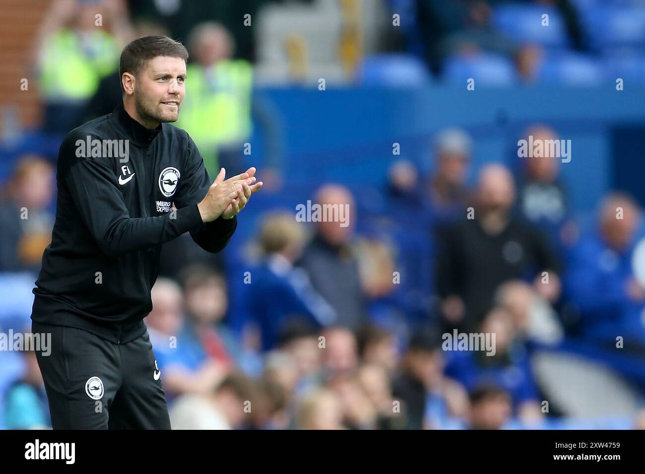 Fabian hurzeler hi-res stock photography and images - Alamy