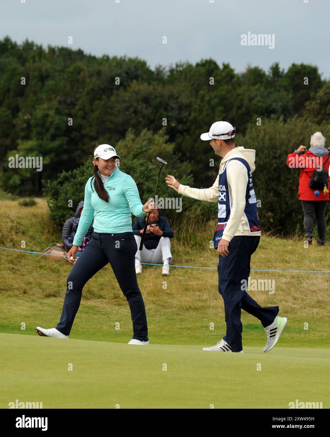 Allisen corpuz hi-res stock photography and images - Alamy