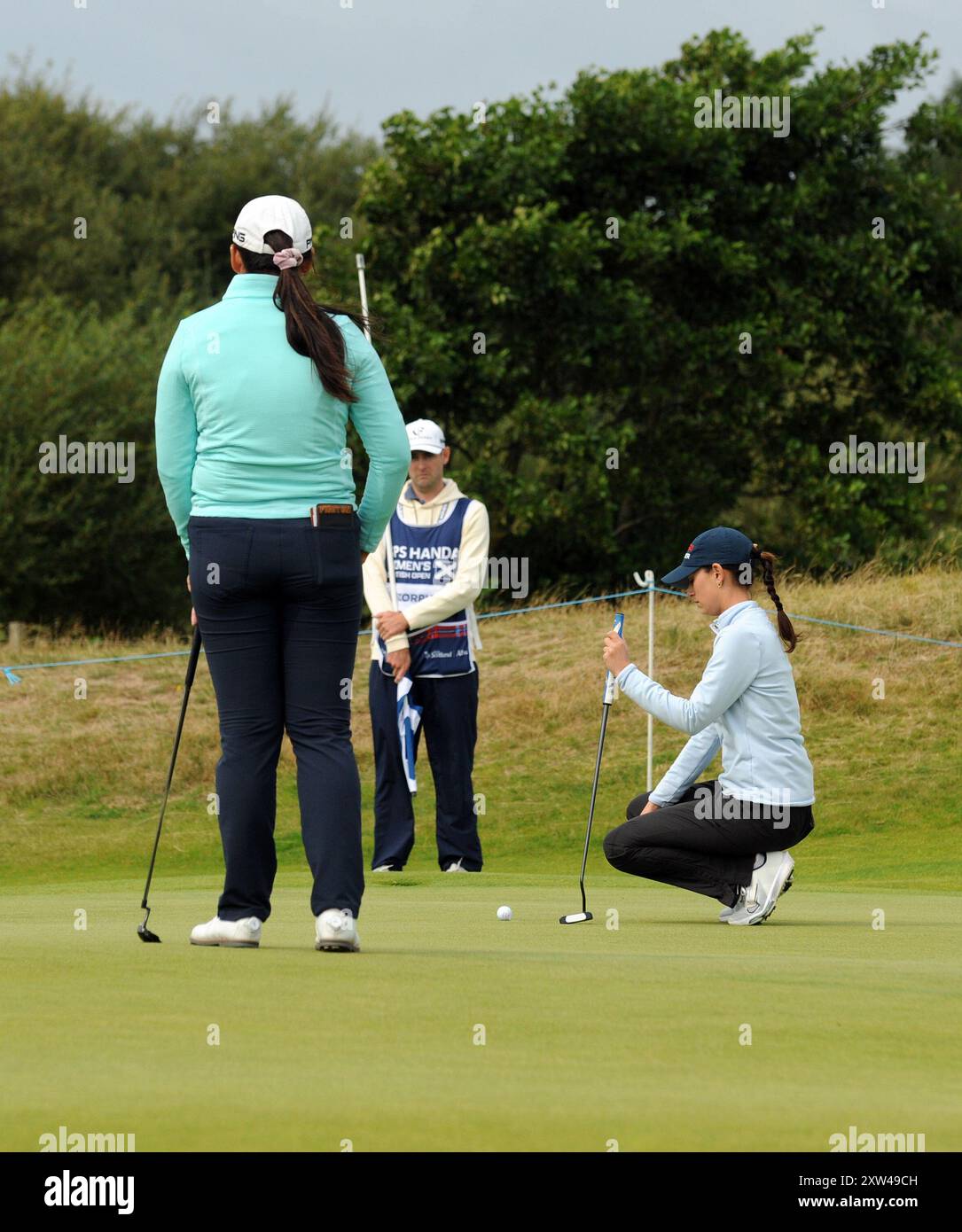 Green cara hi-res stock photography and images - Alamy