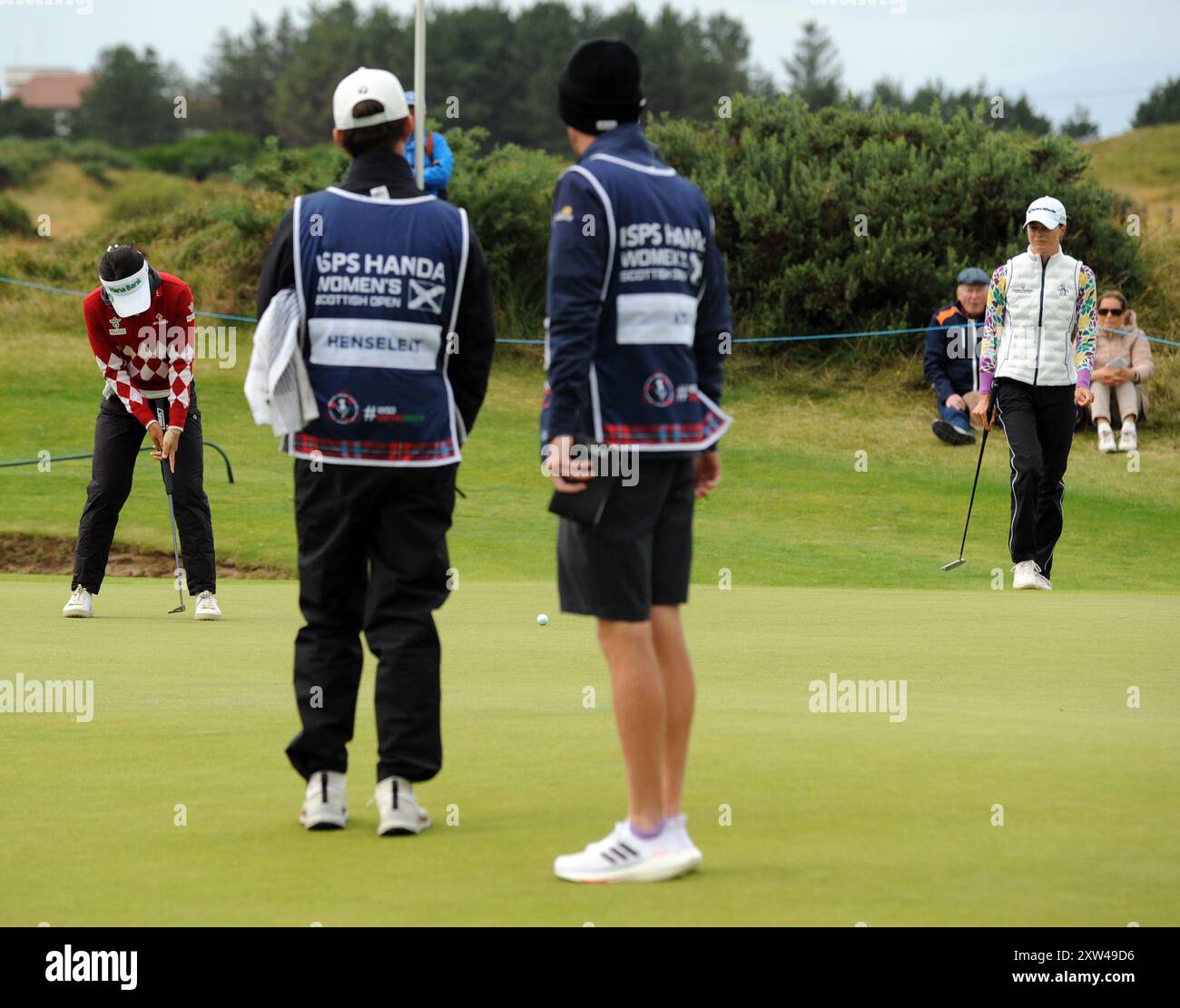 Lydia ko hi-res stock photography and images - Alamy