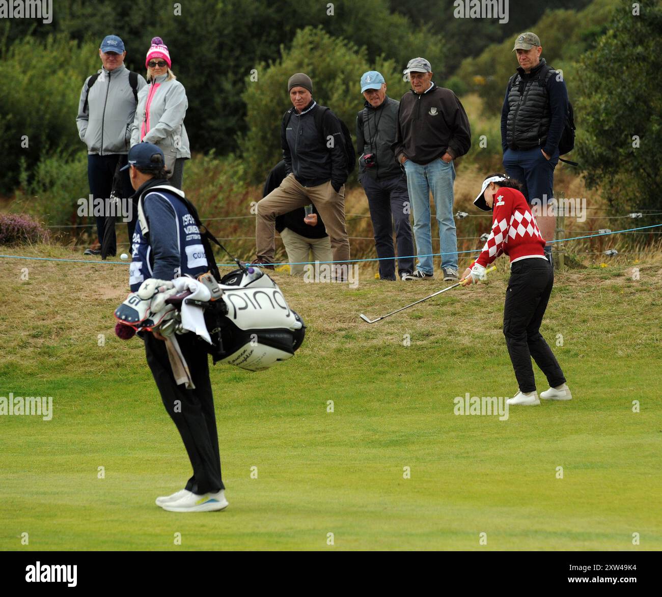 Lydia ko hi-res stock photography and images - Alamy