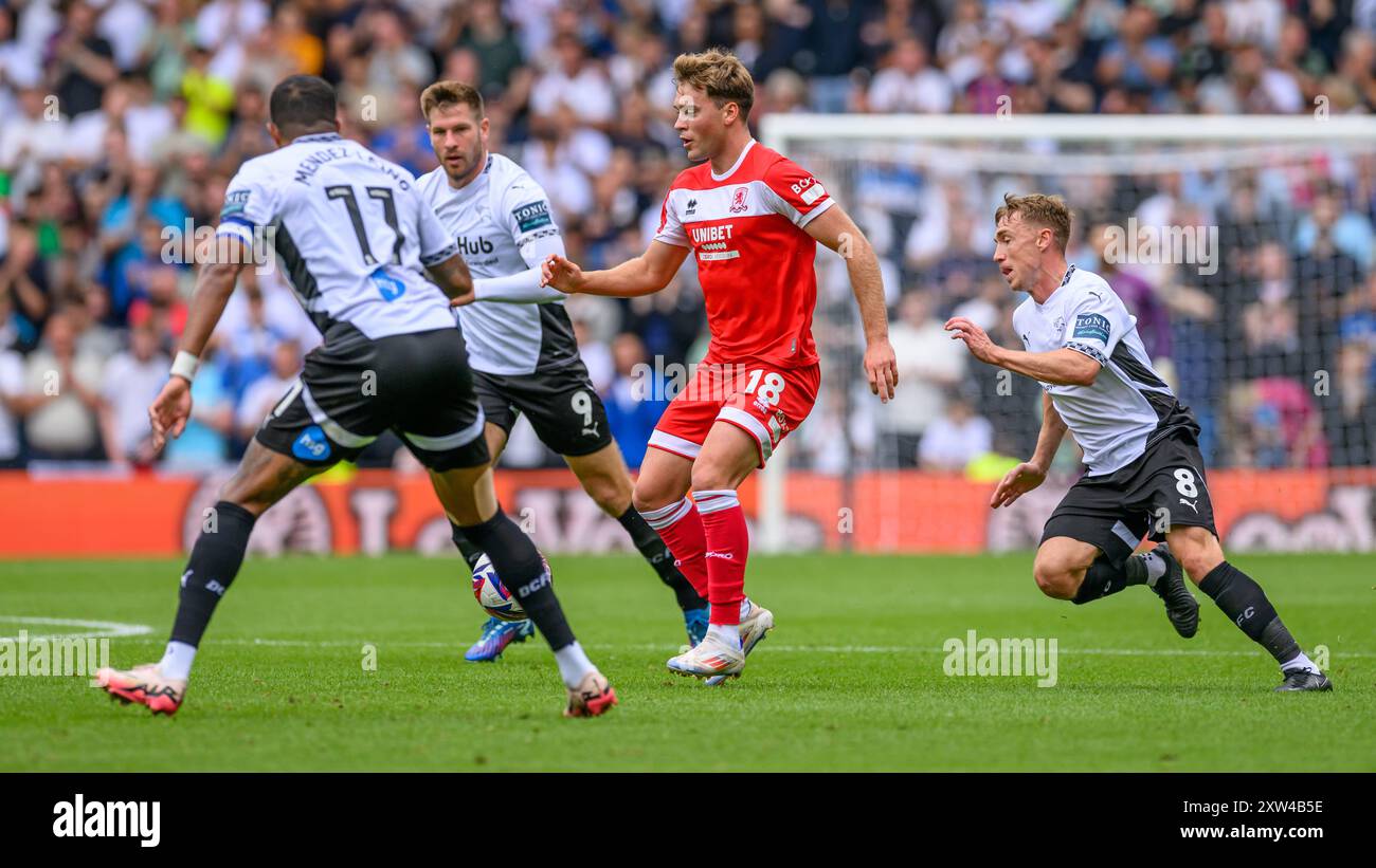 Aiden morris hi-res stock photography and images - Alamy