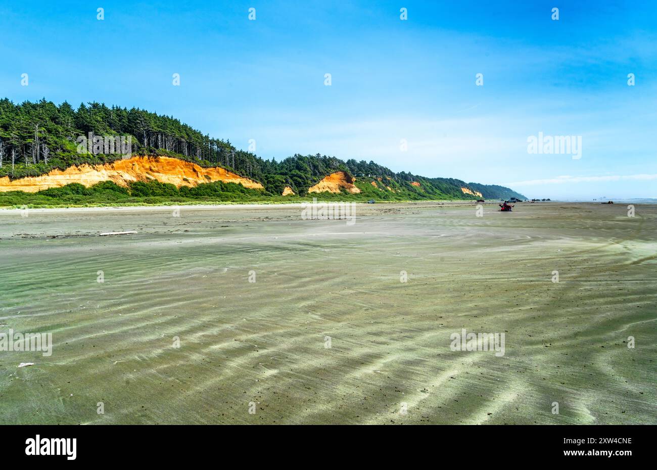 Moclips washington hi-res stock photography and images - Alamy