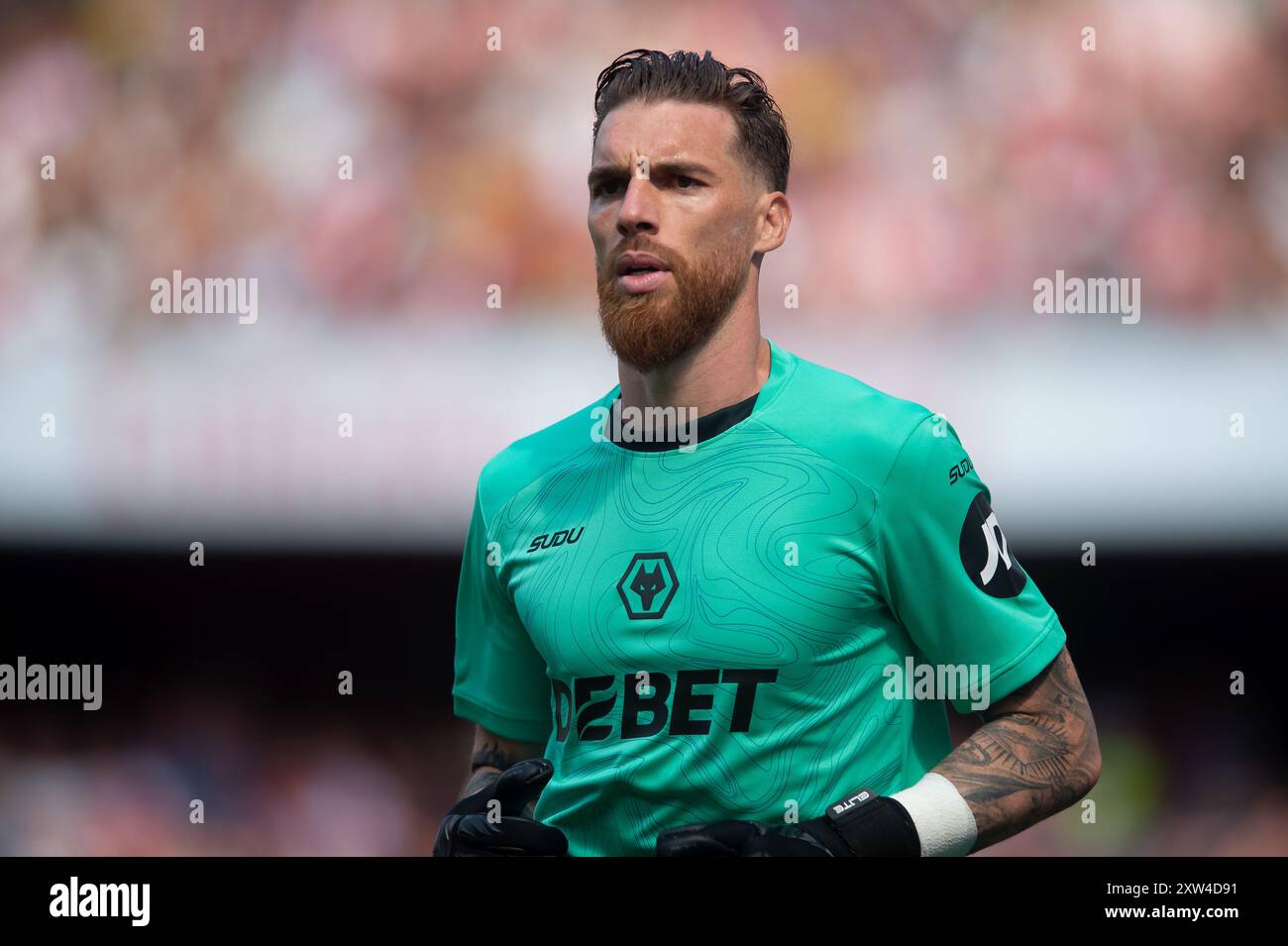 Jose sa wolverhampton 2024 hi-res stock photography and images - Alamy
