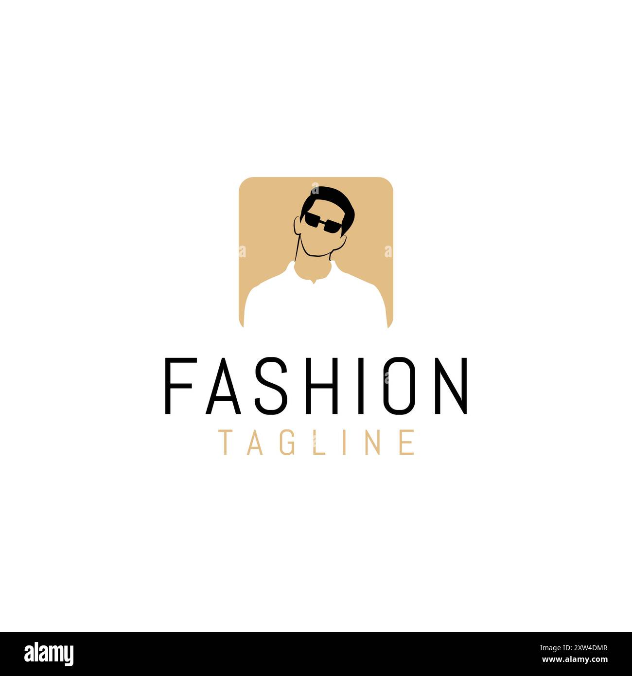 Fashionlogo hi-res stock photography and images - Alamy