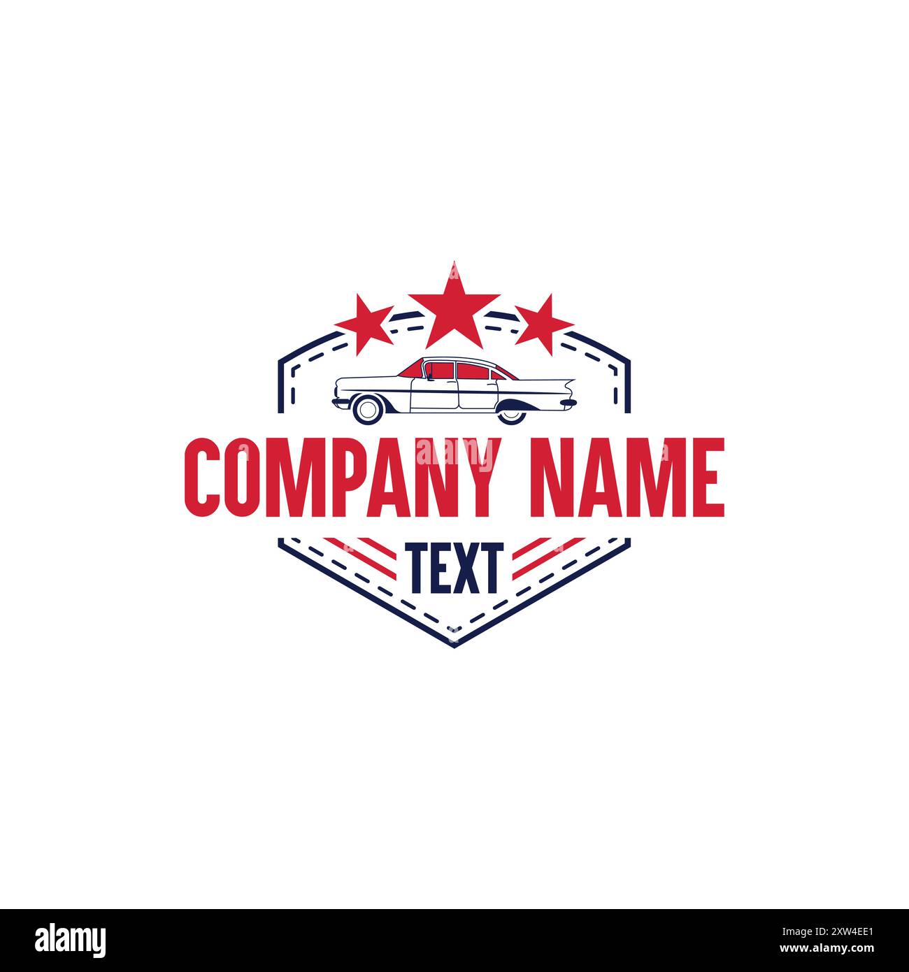 Car logo Stock Vector Images - Alamy