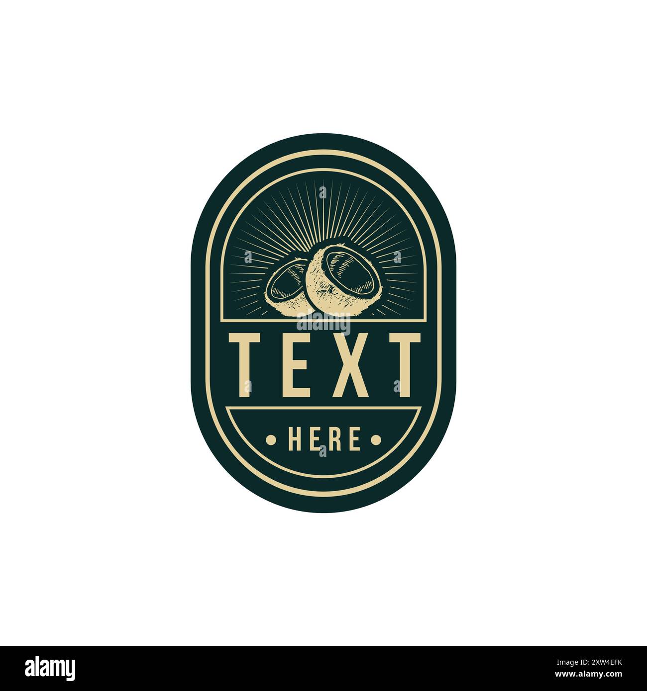 Artisan brand Stock Vector Images - Alamy