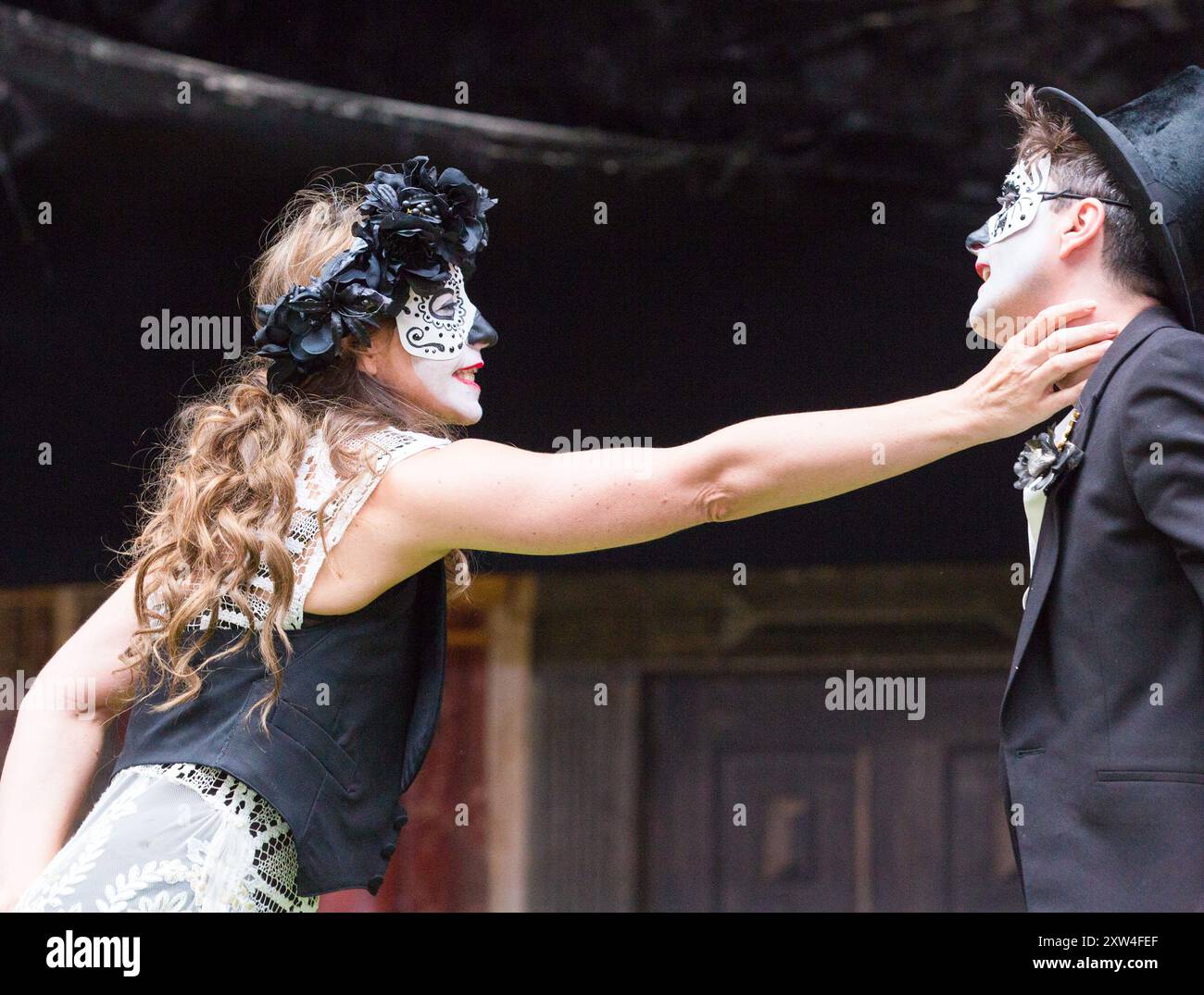 Charles hogg hi-res stock photography and images - Alamy