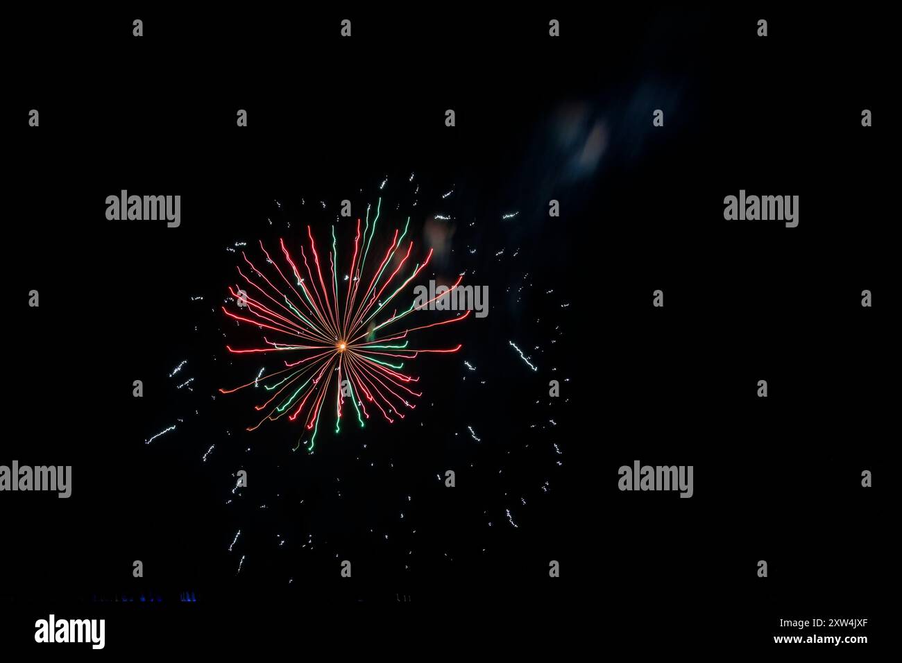 Fireworks explosive material hi-res stock photography and images - Alamy