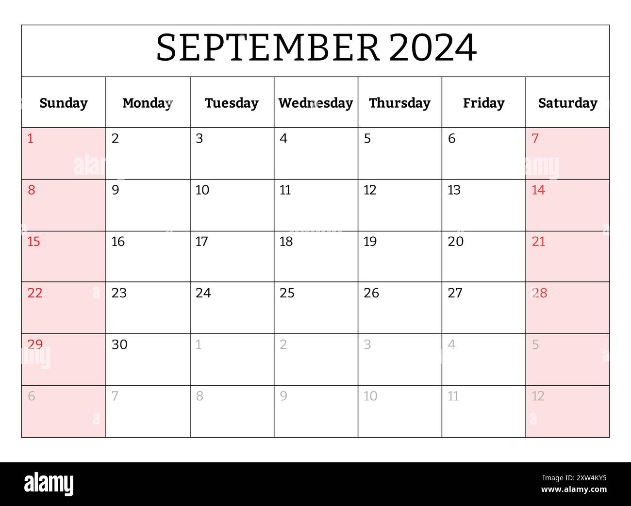 September Calendar Events September Calendar Of Events – Suds Monkey