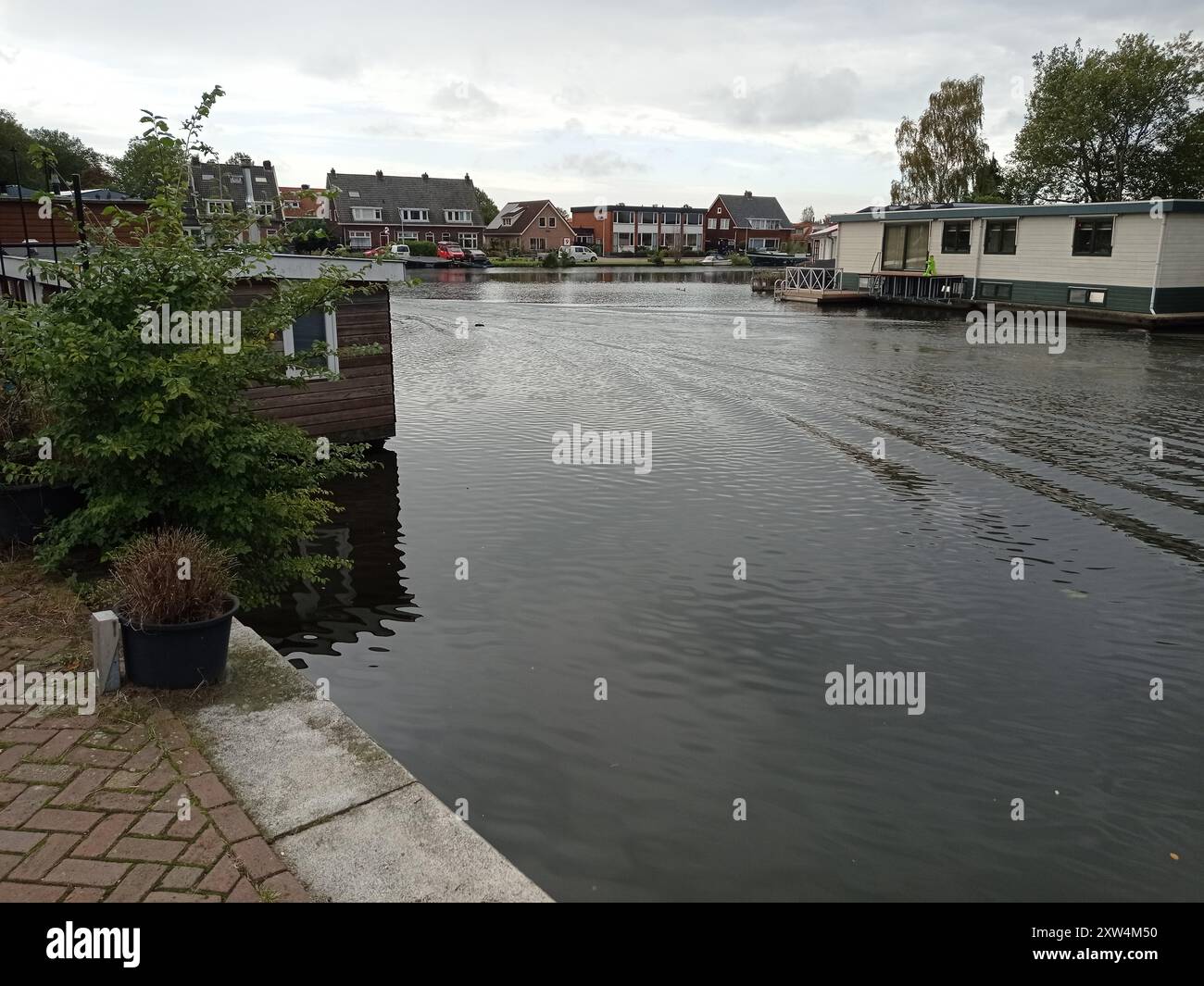 Un canal hi-res stock photography and images - Alamy