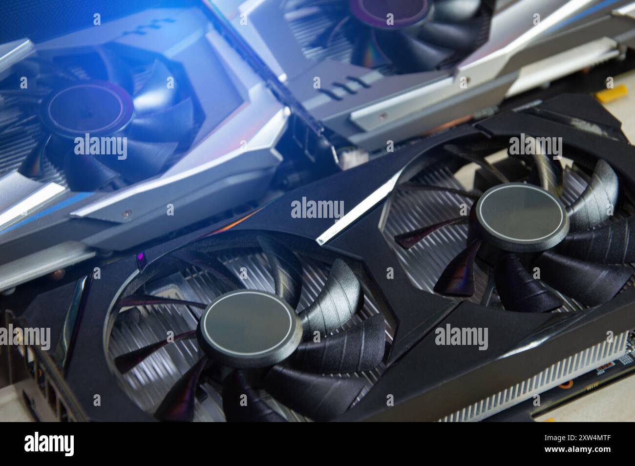 Close up video in high hi-res stock photography and images - Alamy