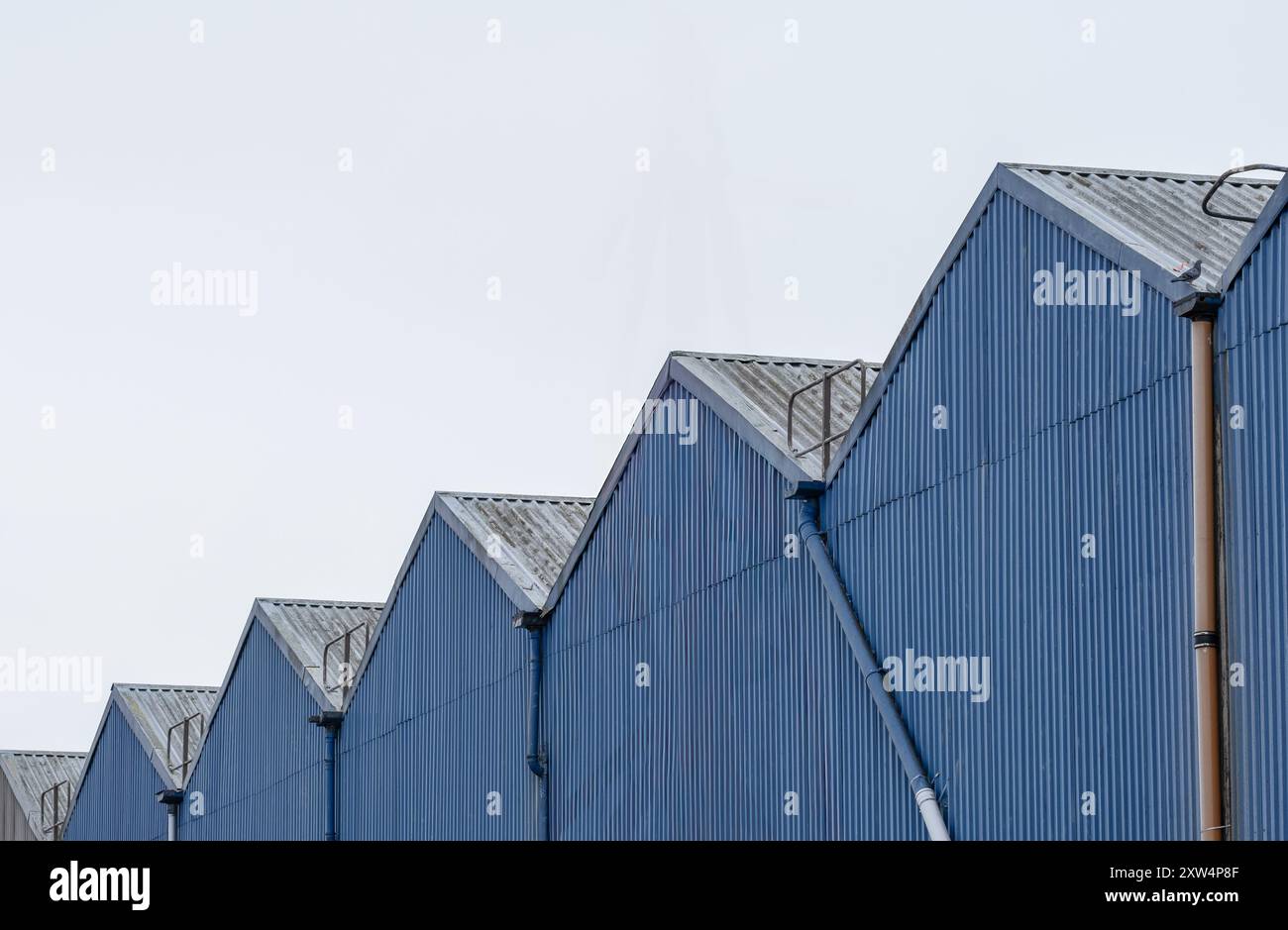 Shipbuilding in glasgow hi-res stock photography and images - Alamy