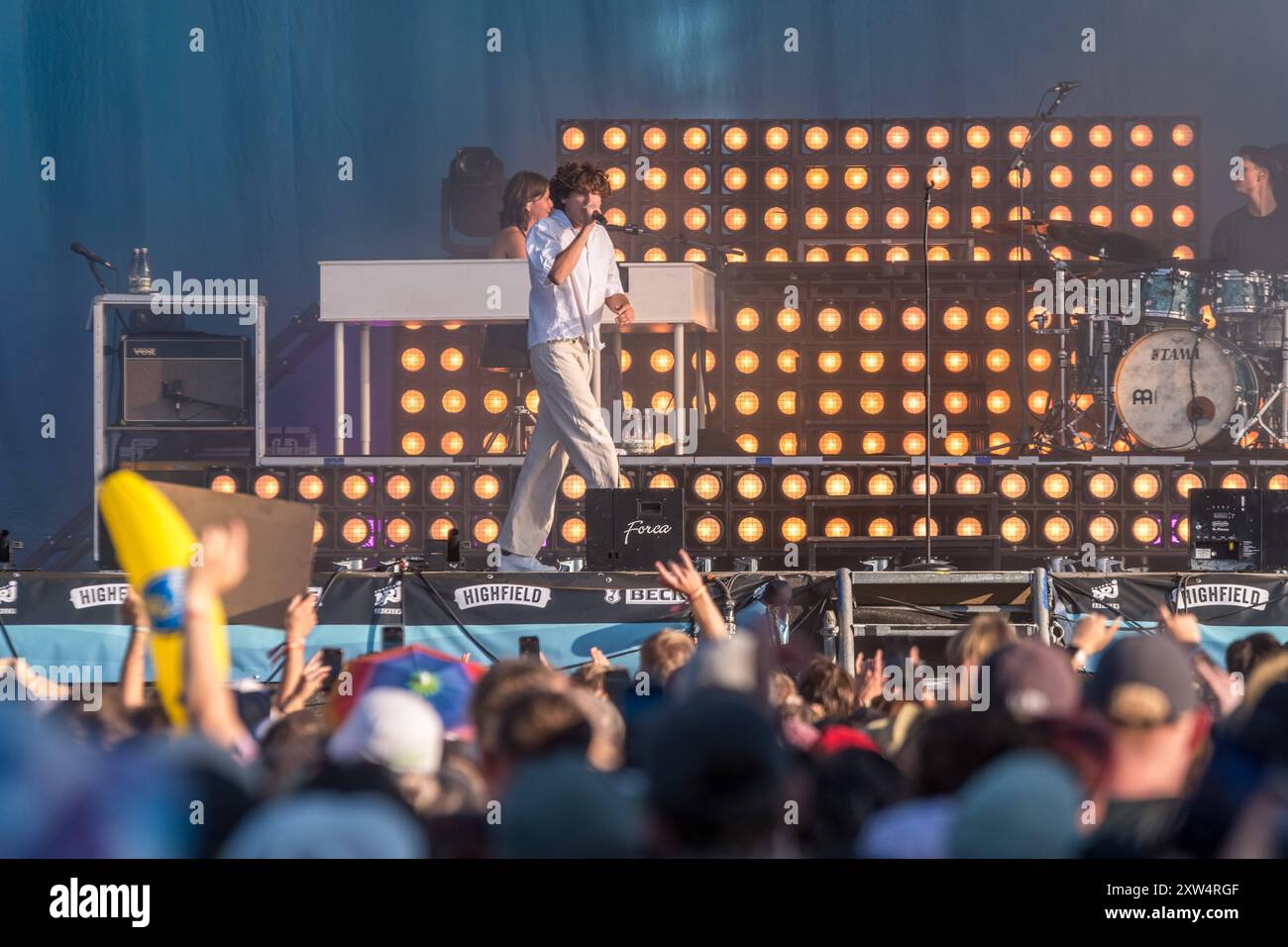 Jonas hoffmann hi-res stock photography and images - Alamy