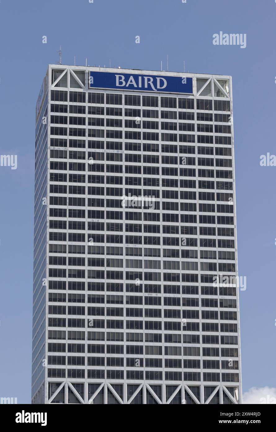 Robert w baird hi-res stock photography and images - Alamy