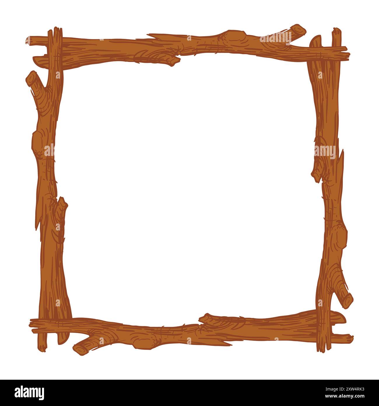 Upscale wall art Stock Vector Images - Alamy