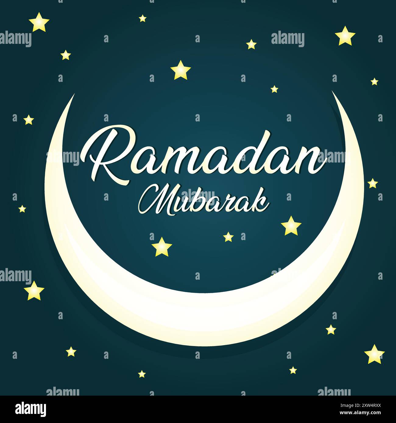 Crescentmooncard hi-res stock photography and images - Alamy