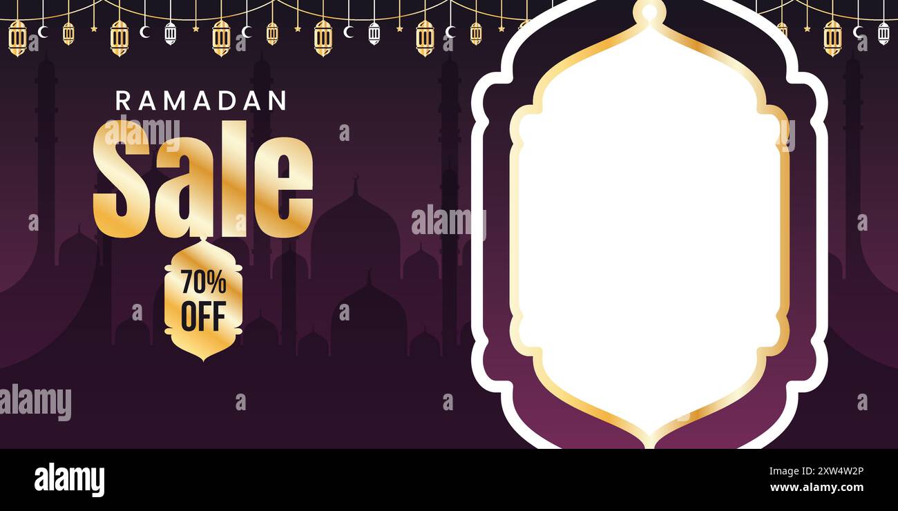 Ramadan graphics Stock Vector Images - Alamy