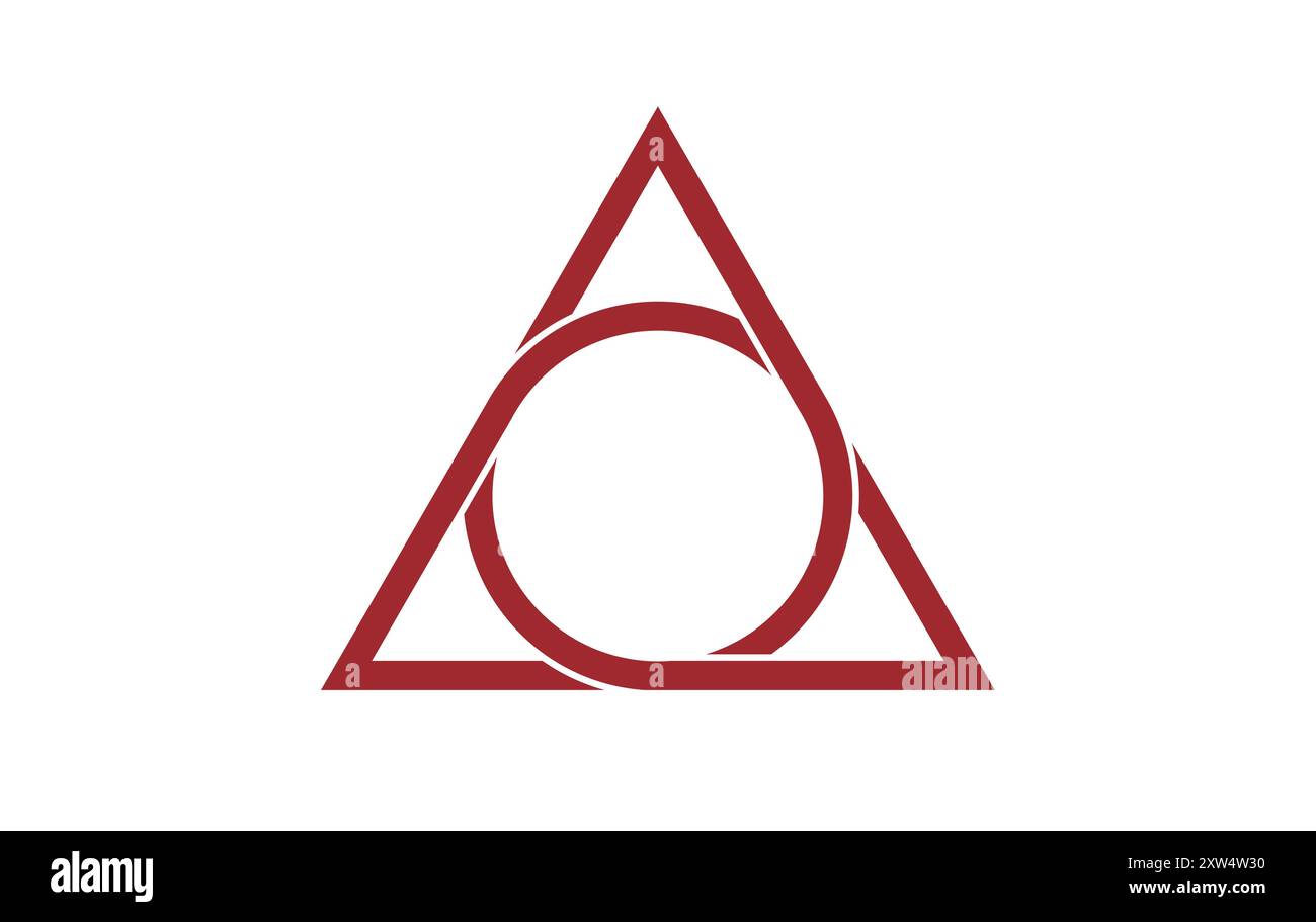 How To Draw Circle Inside Triangle