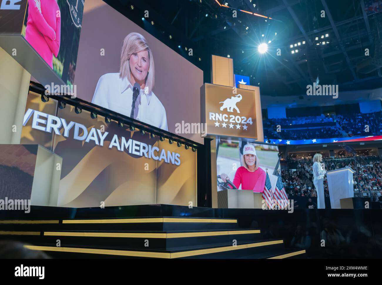 Carrie ruiz hi-res stock photography and images - Alamy