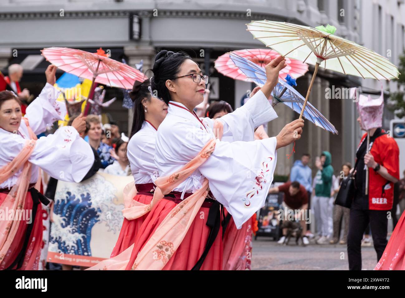 Japan society of the uk hi-res stock photography and images - Alamy