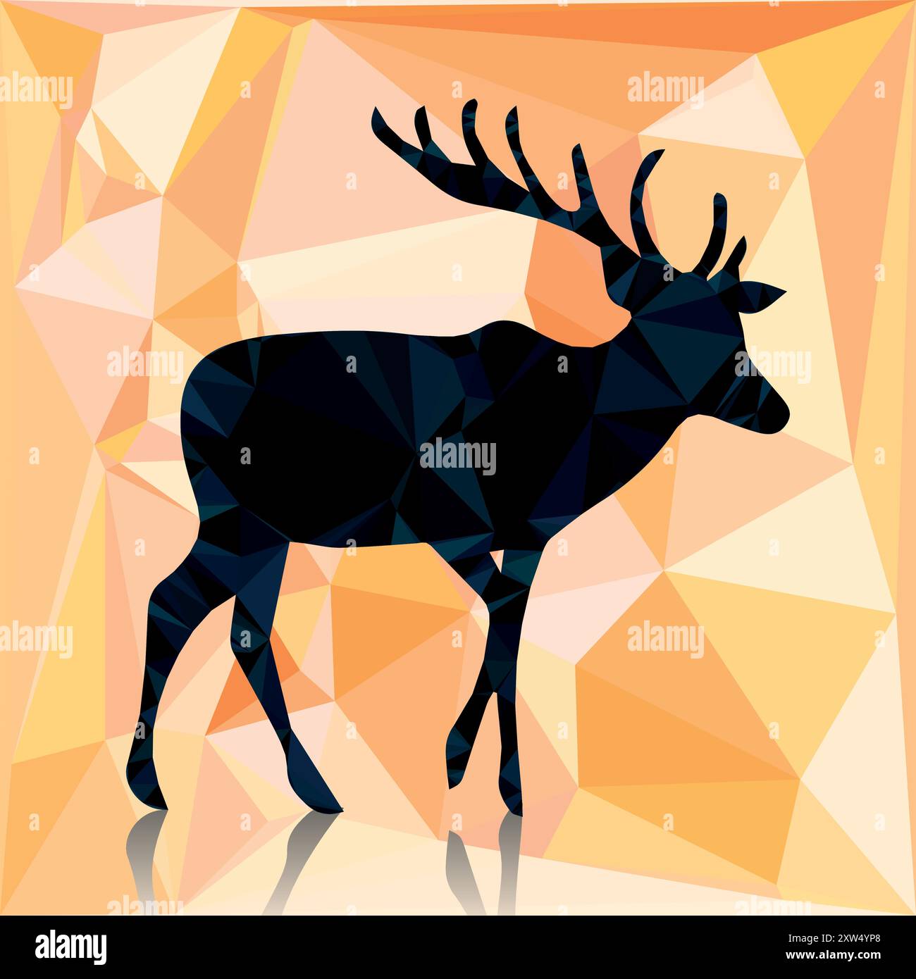 Triangular head shapes hi-res stock photography and images - Alamy