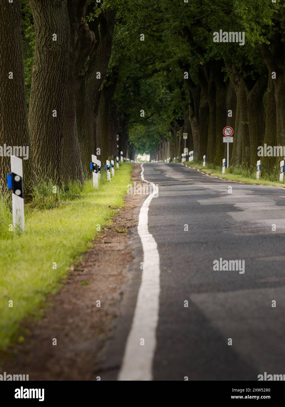 Rural transportation infrastructure hi-res stock photography and images ...