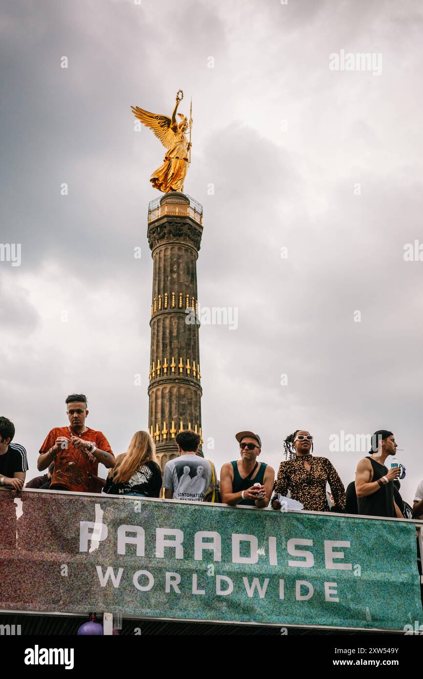 Rave the planet in Berlin 2024 Rave the planet 2024 *** Rave the planet ...