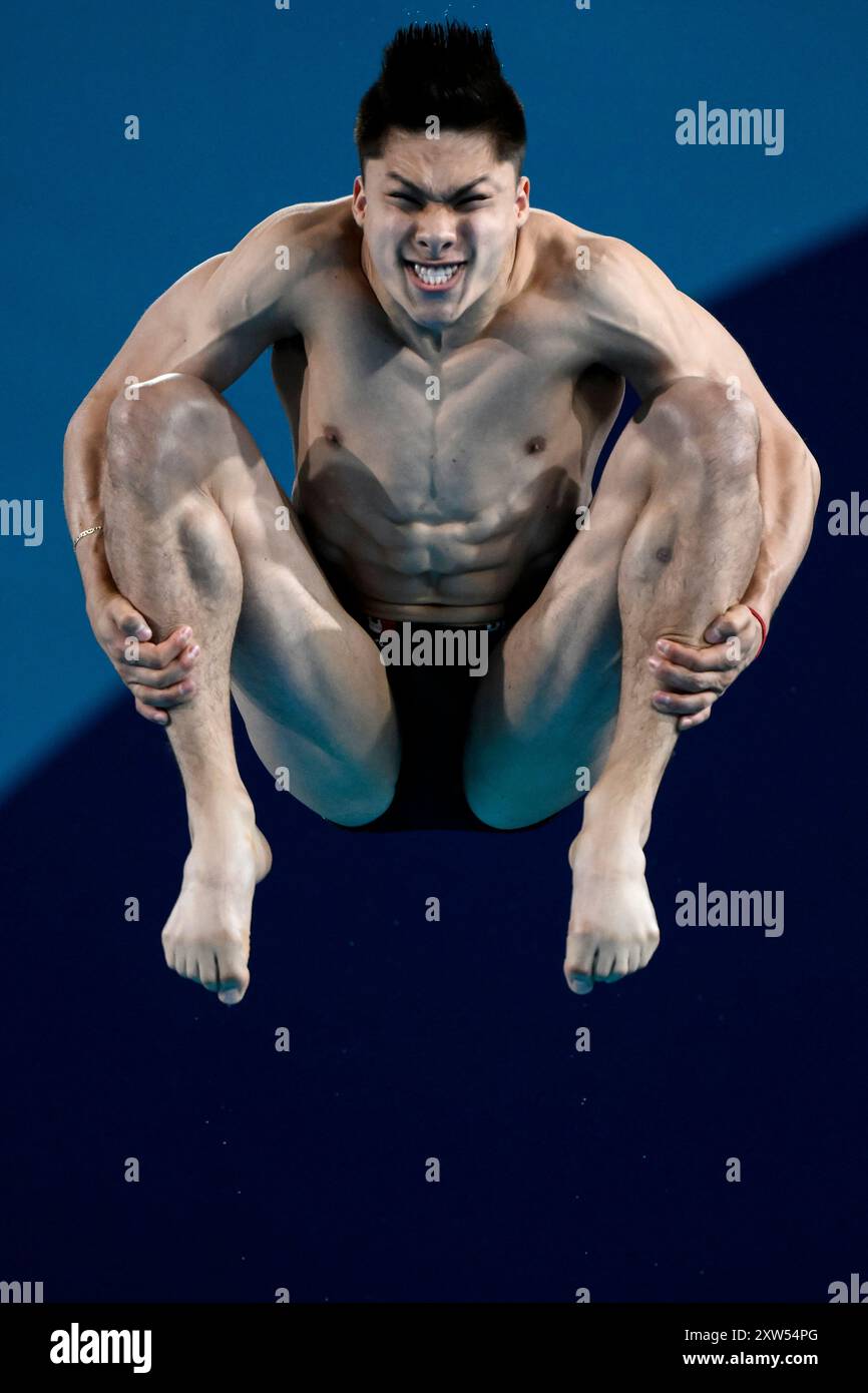 Osmar olvera hi-res stock photography and images - Alamy