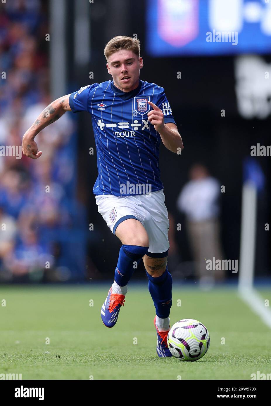 Leif davis ipswich 2024 hi-res stock photography and images - Alamy